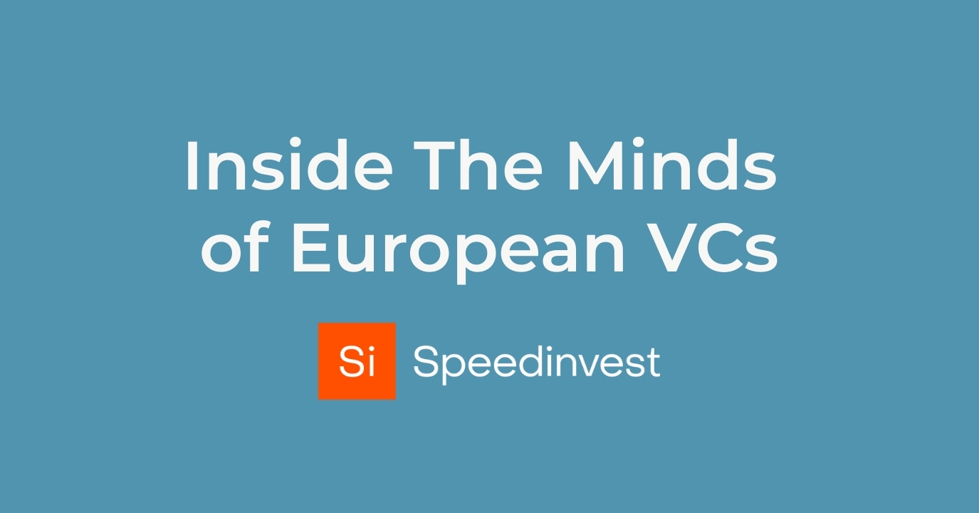 Europe's Most Comprehensive Startup Ecosystem Overview Europe's Most Comprehensive Startup Ecosystem Overview